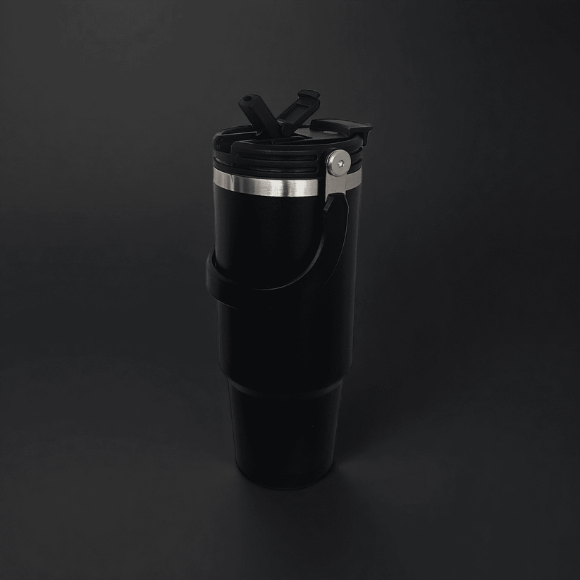 DuoFlow Pro – Glacien