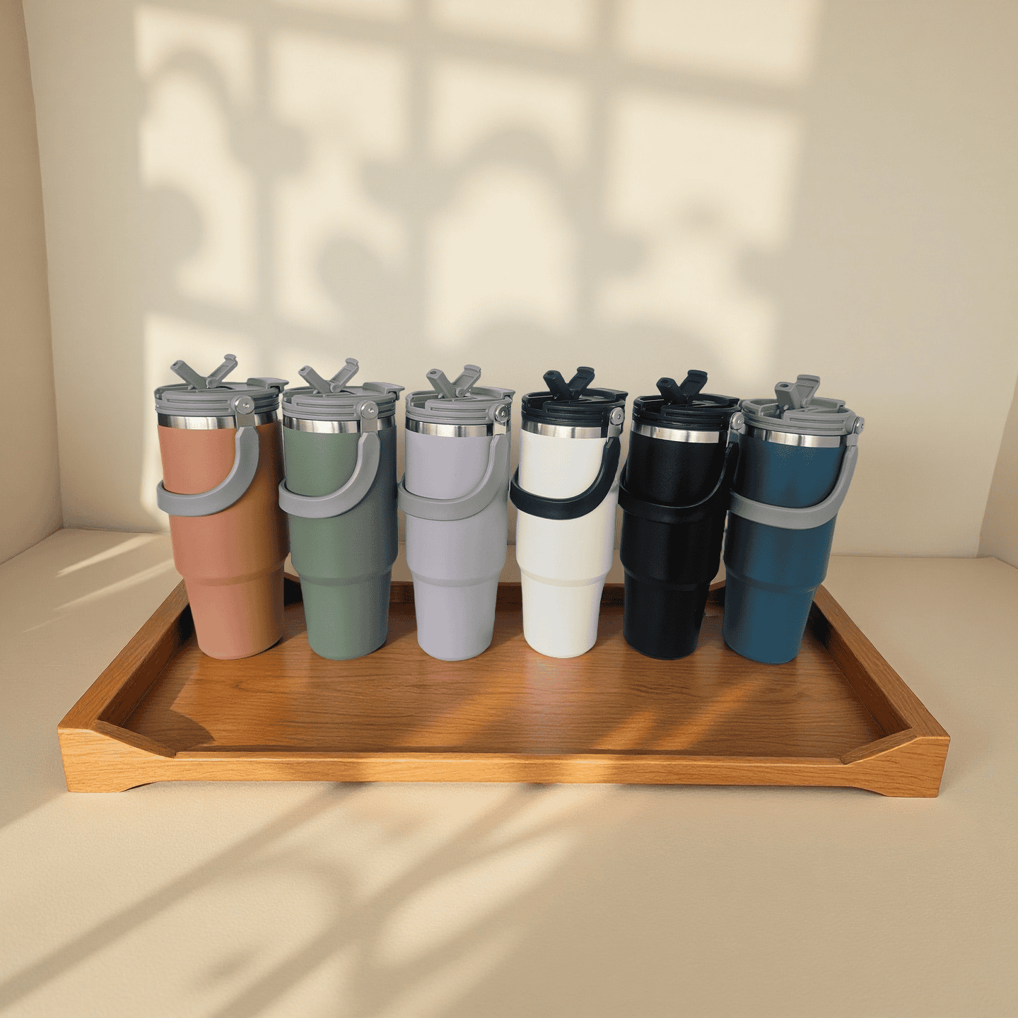 DuoFlow Pro – Glacien