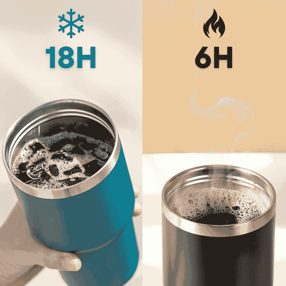 DuoFlow Pro – Glacien